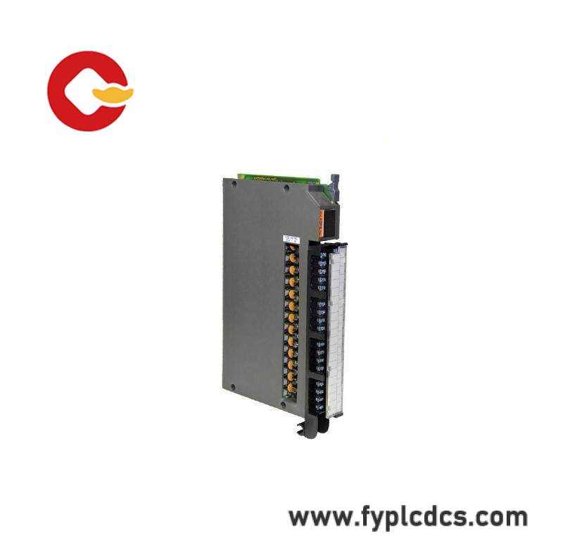 Allen-Bradley 1756-RM/A ControlLogix Redundancy Module - Fengyun ...