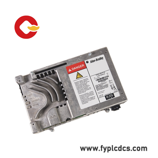 Siemens 2711P-RP8D PanelView Plus 6 Logic Module, Industrial HMI ...