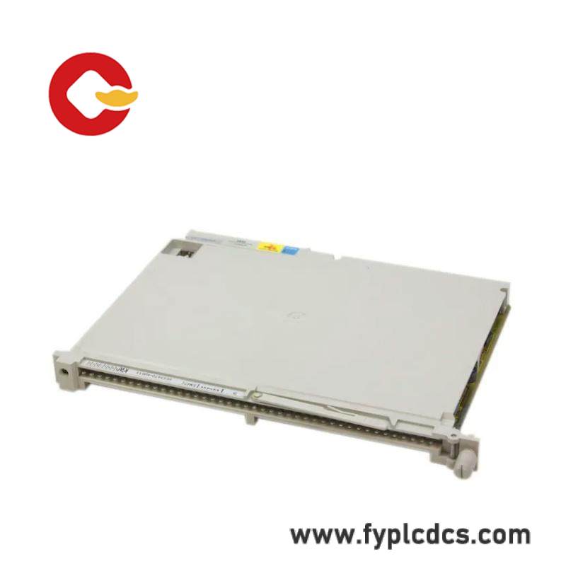 SIEMENS SIMATIC S5 470 Analog Output Module, 4UB11, Control Systems ...