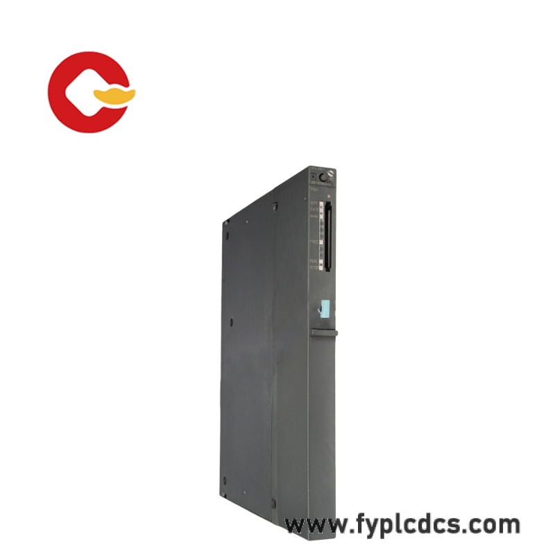 SIEMENS S7-400 CPU 412-1, 96 KB WORKING MEMORY - Fengyun Electrical ...