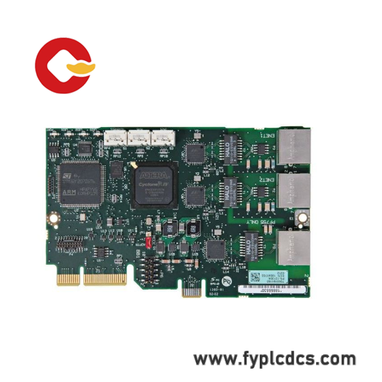 Siemens 80190-580-01-R Drive Processor Module, Advanced Control ...