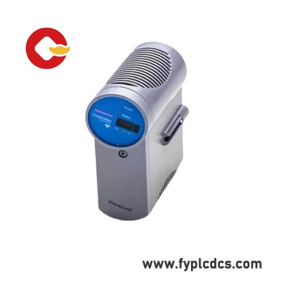 Honeywell 8C-PCNT02 C300 Controller Module - Precision Control Solution ...