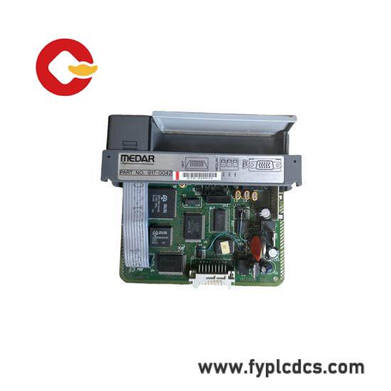 Siemens 917-0042 Control Card, Firing Module, Digital Control - Fengyun ...