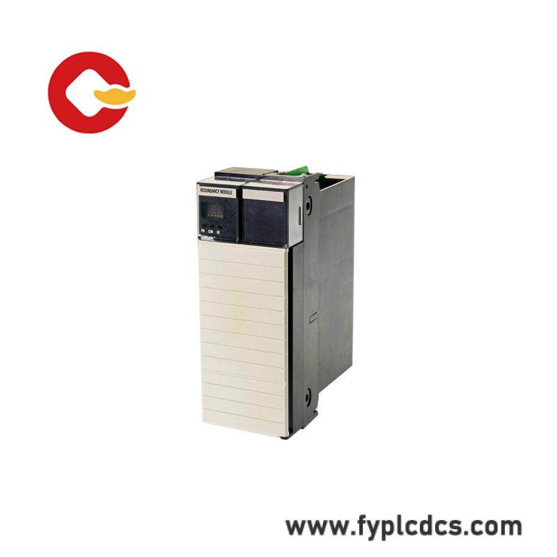 Allen-Bradley AB 1757-SRM MODULE - ProcessLogix & ControlLogix System Redundancy - Fengyun ...