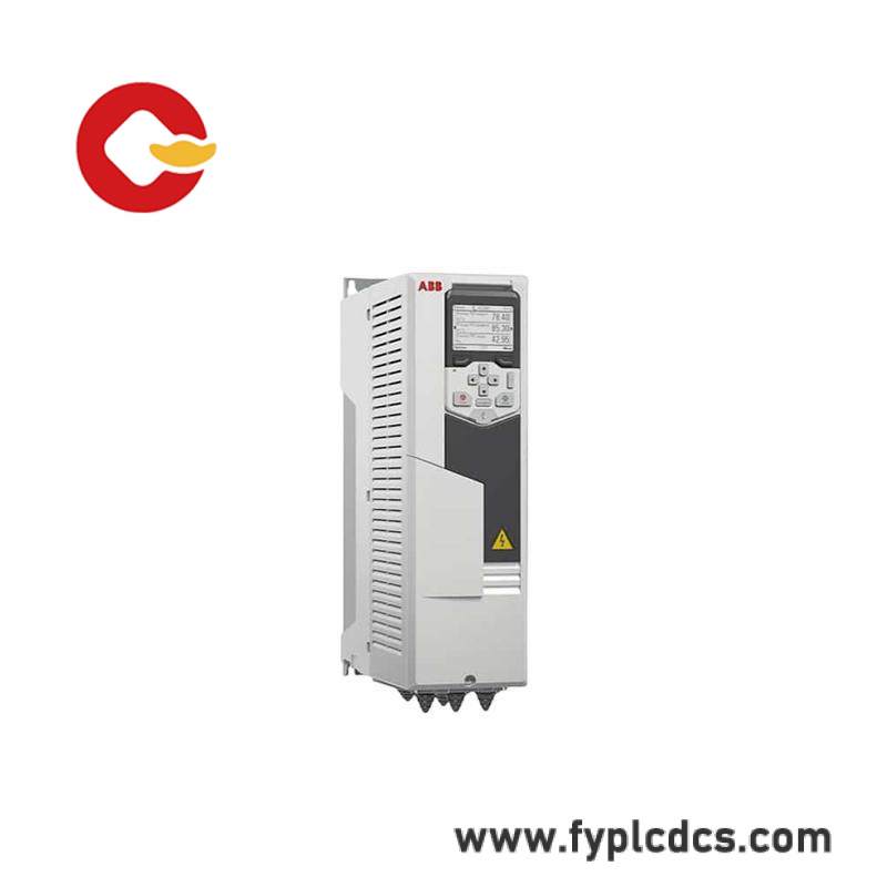 ABB ACS580 Series, 145A, 4-Phase AC Drive - Fengyun Electrical Equipment