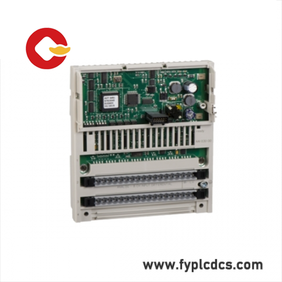 ABB AI03 Industrial Control Module for Automation Processes - Fengyun Electrical Equipment