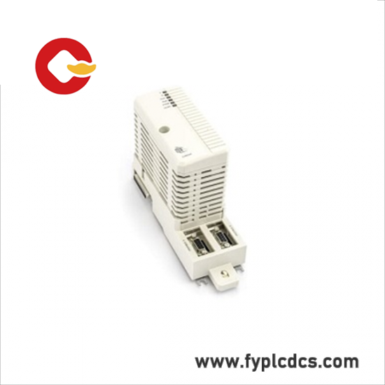 ABB CI853AK01 Communication Interfaces, Advanced Industrial Control ...