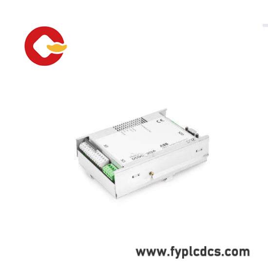 ABB DSQC352A Profibus Interface Module - Fengyun Electrical Equipment