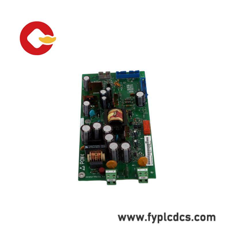 ABB HIEE200038R1 UUA333BE01 Interface Card: Industrial Automation ...