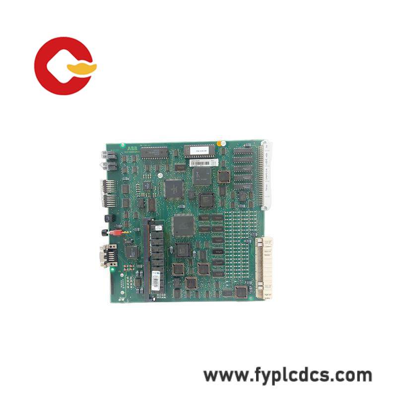 ABB 1756-IR12 ControlLogix Temperature Input Module - Advanced ...