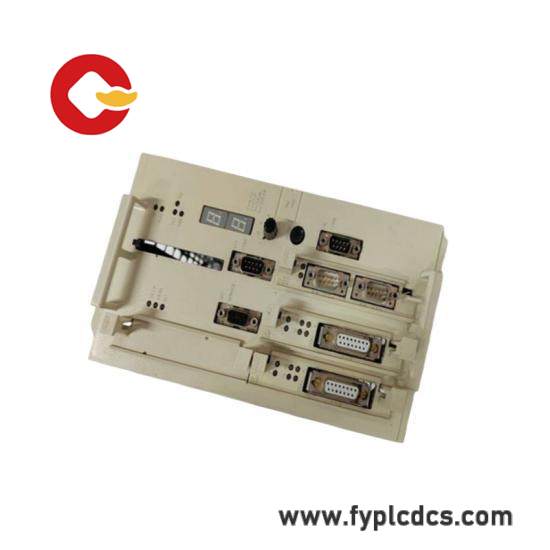 ABB REF545KC133AAAA Industrial Protection Relay, Overcurrent Protection ...