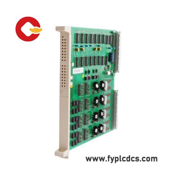ABB SC560 PLC Analog Input Module - Fengyun Electrical Equipment