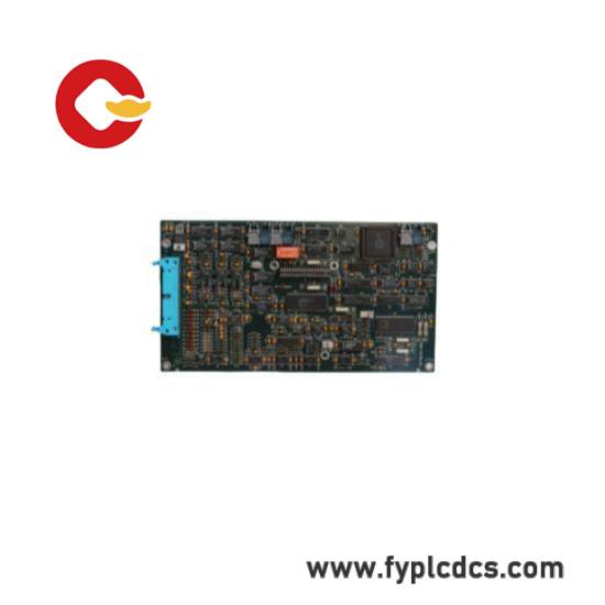 ABB SNAT-609-TAI Control Board - Precision Engineered for Industry 4.0 ...