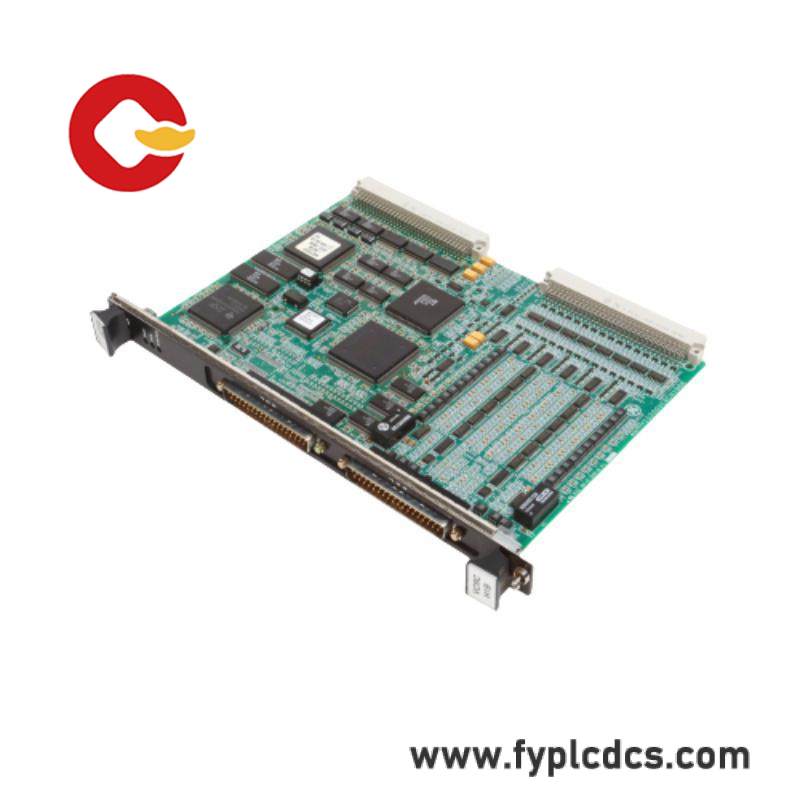 ABB UAD149A0011 Industrial Controller - High Precision Automation Control - fyplcdcs Automation