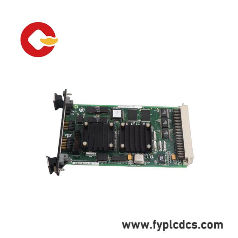 ALSTOM 8211-4303 Process Control Ladder Logic Module - Fengyun ...