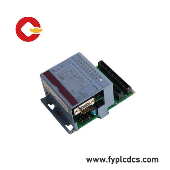 B&R 7DM465.7 Industrial Drive Module - fyplcdcs Automation