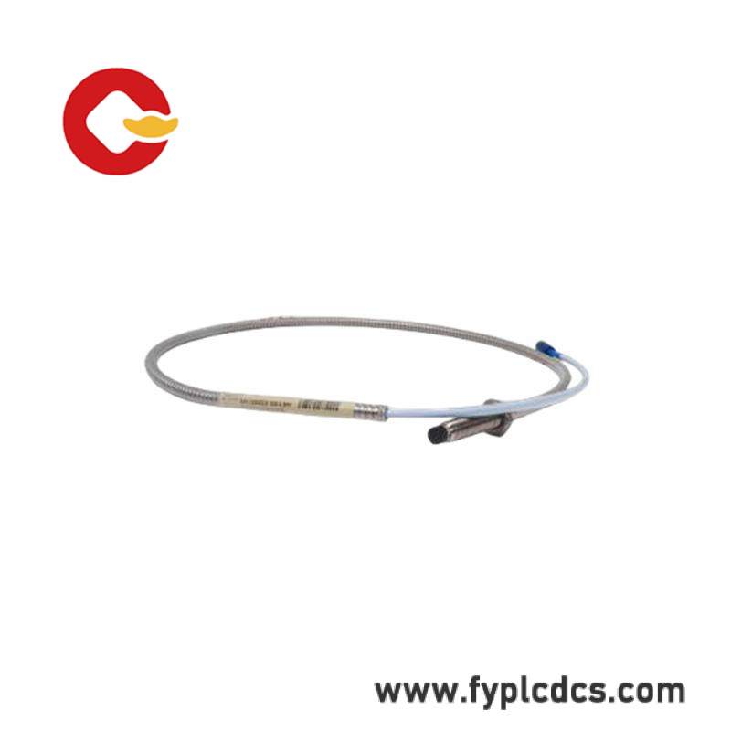 Bently Nevada Proximity Probes 330104-00-22-10-02-00, Advanced ...