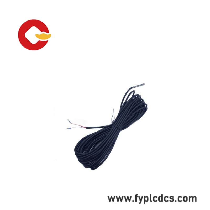 EMERSON ECN-N60 Industrial Temperature Sensor - Fengyun Electrical ...