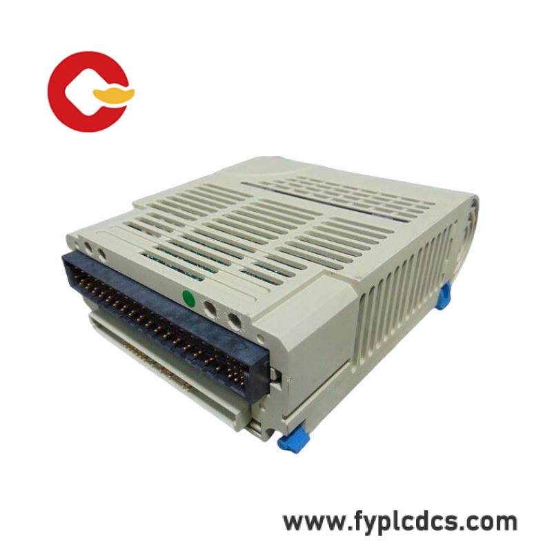 Emerson Ovation 5X00119G01 - Advanced 8-Channel RTD Input EMOD for ...