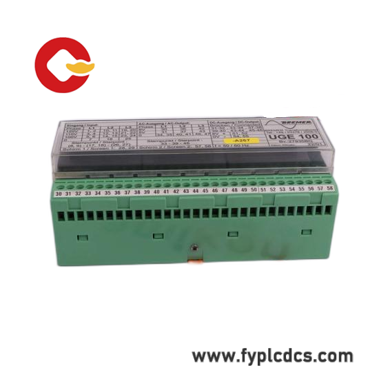FORCE Automation CPU-30ZBE, Precision Control Module - Fengyun ...