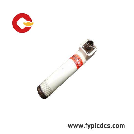 Forney IDD-IIU 38321-02 Flame Detector - Advanced Fire Detection System ...