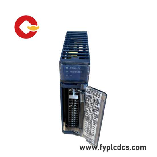 GE FANUC IC695ALG708 Programmable Logic Controller Module - Fengyun ...