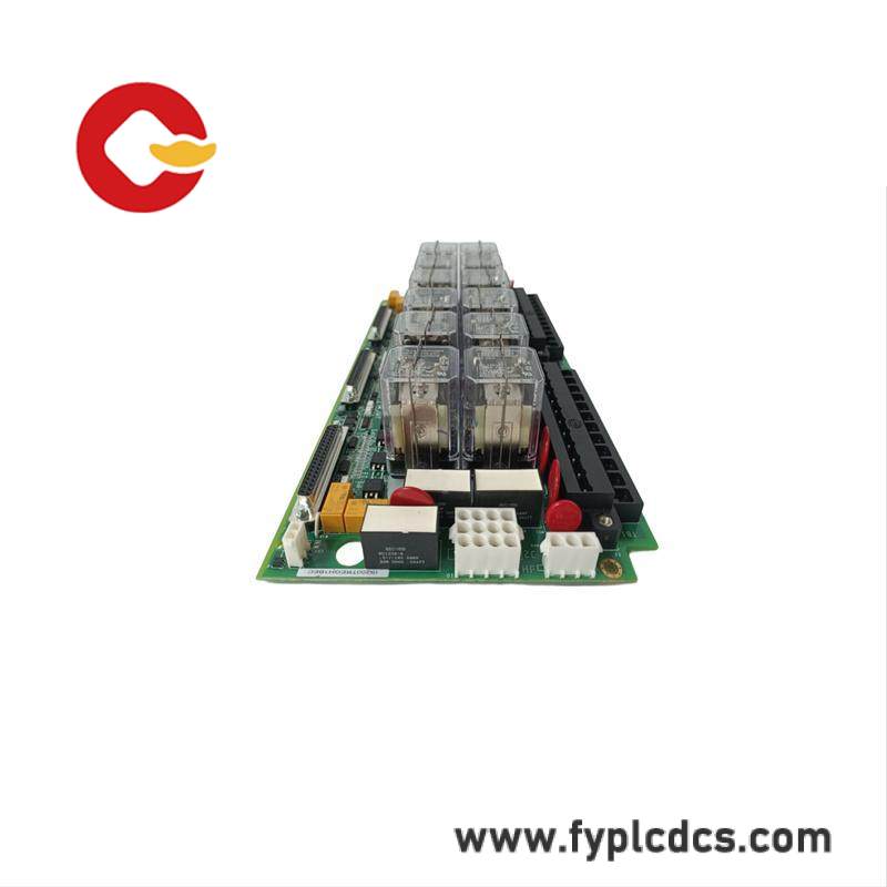 GE IS200TREGH1BDC - Advanced Turbine Control Module - fyplcdcs Automation