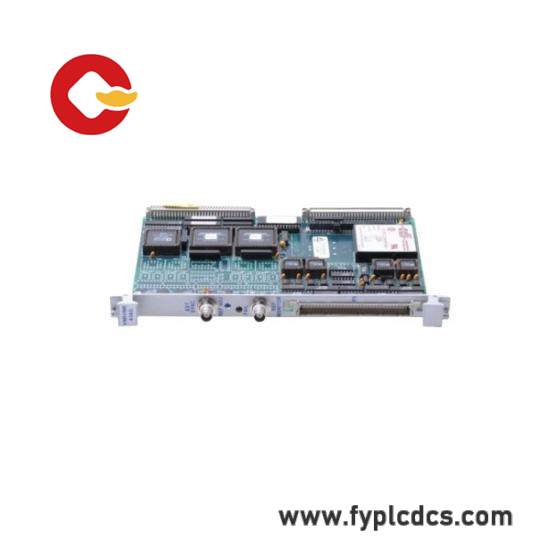 GE VMIVME-4140 Industrial Automation Module - fyplcdcs Automation GE VMIVME-4140 Industrial Automation Module - fyplcdcs Automation