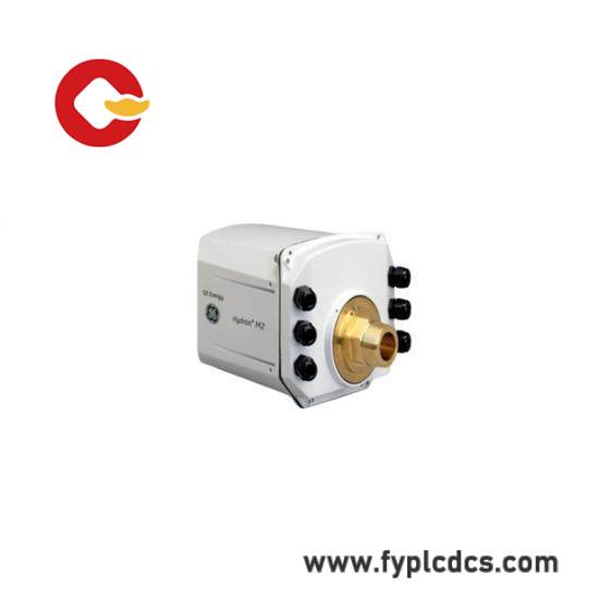 General Electric Hydran M2 Transformer Gas Monitoring System - fyplcdcs ...