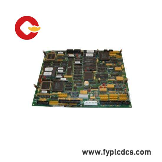 General Electric IS215REBFH1BA Control Board for Turbine Systems ...