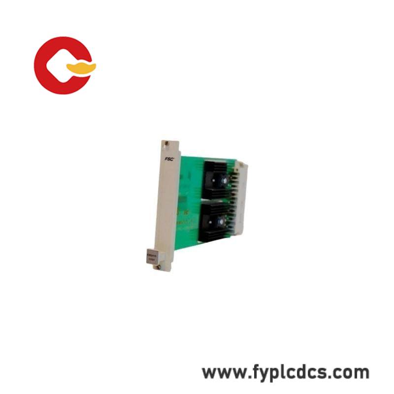 Honeywell 10307/1 Vertical Bus Terminator - Advanced Networking ...