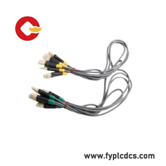 Honeywell FS-CCI-UNI-02 Communication Cable: High-Performance Control ...