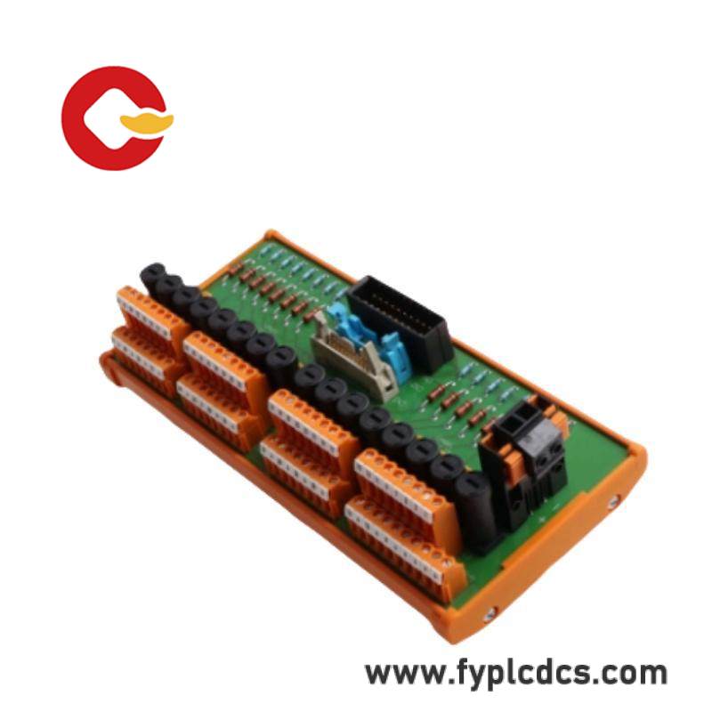Honeywell FS-TERM-0001 Bus Terminator - High Performance Network ...