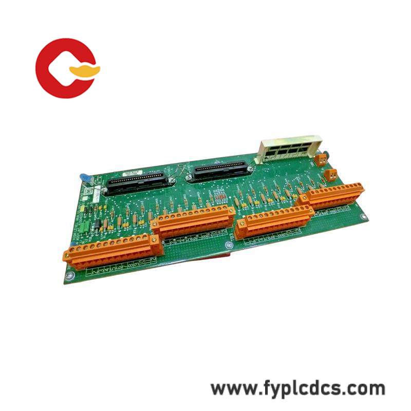 HONEYWELL MC-TAIH12 High Level Analog Input Module - Fengyun Electrical ...