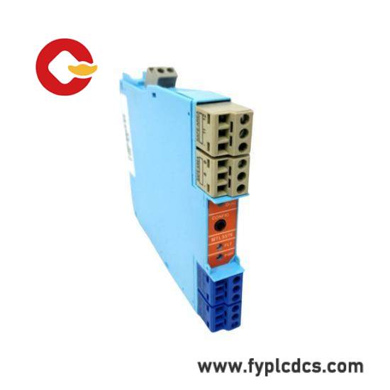 Honeywell MTL4842 | HART Interface Module - Fengyun Electrical Equipment