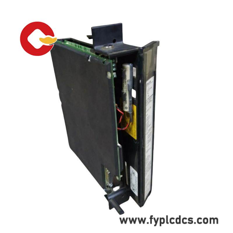 GE IC697CPM915 Central Processing Unit - Advanced Control Module ...