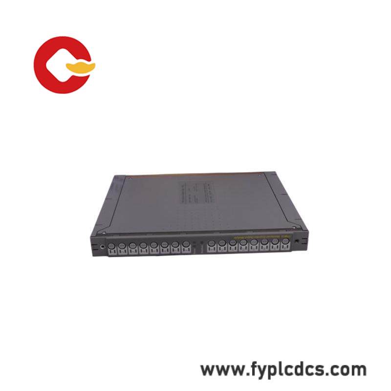 ICS T8310C Control Board: Advanced Modular Control System by ICS ...