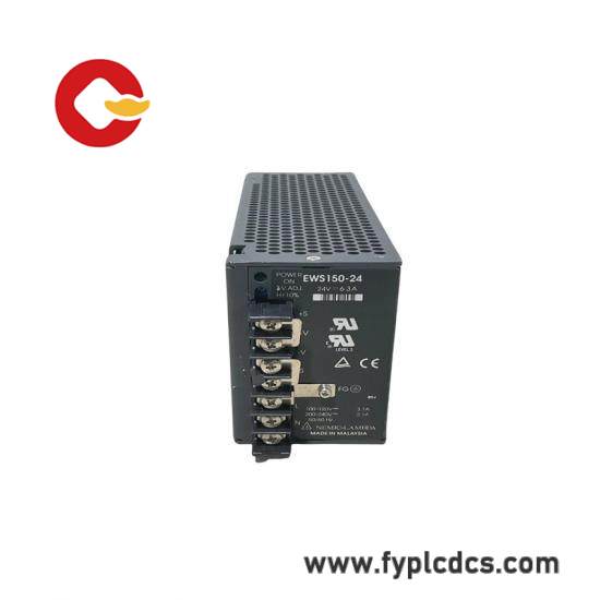 LAMBDA HWS1500-24 High-Power Water-Cooled Switching Power Supply - Fengyun Electrical Equipment