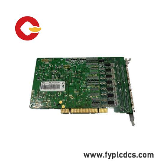 MMC-BDPO82PNA, Motion Control Board by Manufacturer, Precision Drives ...