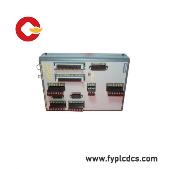 Parker Automation AT6200-120/240 Indexer Stepper Controller, Precision ...