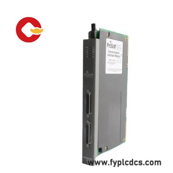 Prosoft 3100-INUSA Communication Interface Module - Fengyun Electrical ...