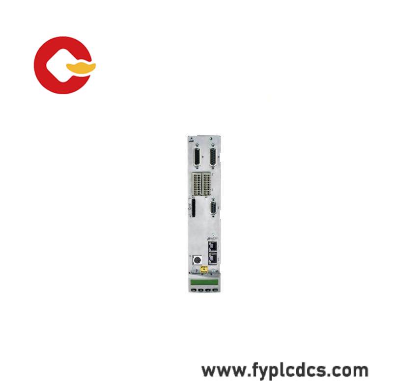 Bosch Rexroth CSB01.1C-SE-ENS-EN1 IndraDrive Control Unit - Fengyun ...