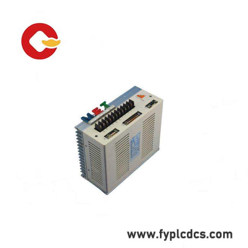 SAT FAS-1000MC Axis Motion Controller - Precision, Efficiency in ...