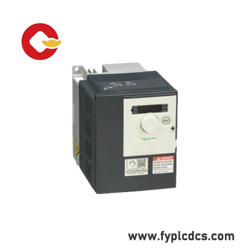 SCHNEIDER 8201-5-1 Industrial Control Module - fyplcdcs Automation