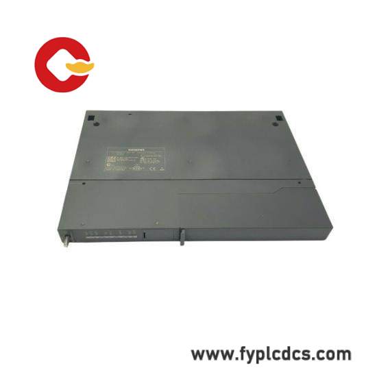 SIEMENS 443-1EX20-0XE0 Industrial Communications Processor - Fengyun ...