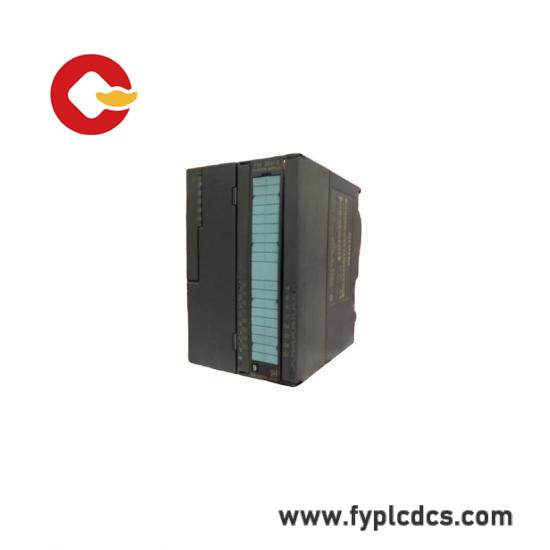 Siemens SIMATIC S7-300 Counter Module FM 350-2: Counting, Measuring ...