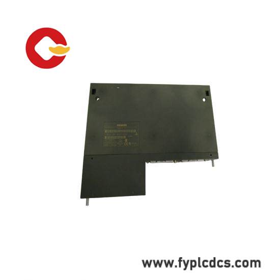 Siemens SIMATIC S7-400 IM460-1 TRANSMITTER INTERFACE MODULE 1BA00-0AB0 ...