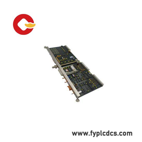 SIEMENS 6FX1121-8BA03/6FX1126-0BP01 Expansion Module: Enhancing ...