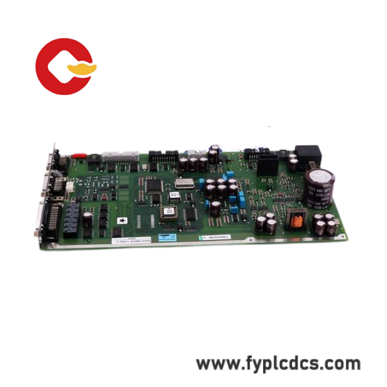 SIEMENS S7-1200 PLC - 6GK5204-2BC00-2AF2, Modular Control System ...