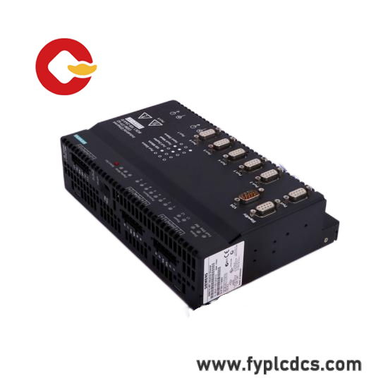 Siemens Robicon Cell Control Board 461E90.05 - Industrial Automation ...